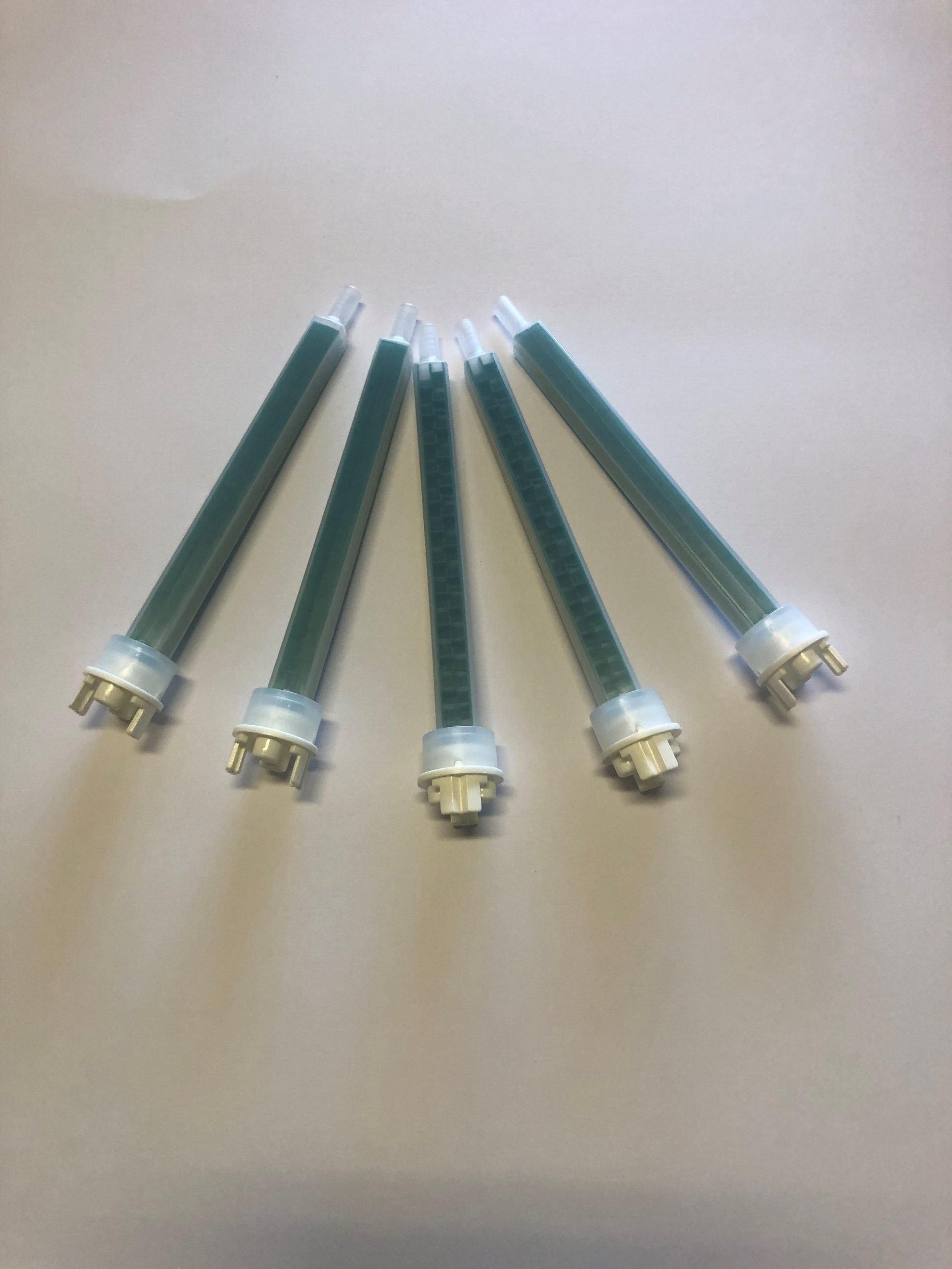 BB-B006 Mixer tip - Victorian Hoof Care Services